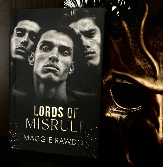 Maggie Rawdon Bookstore – MAGGIE RAWDON