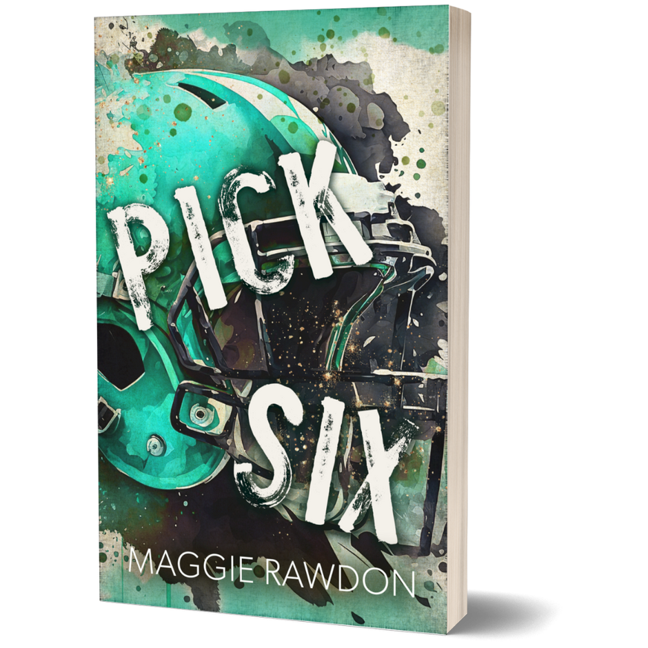 Maggie Rawdon Bookstore – MAGGIE RAWDON