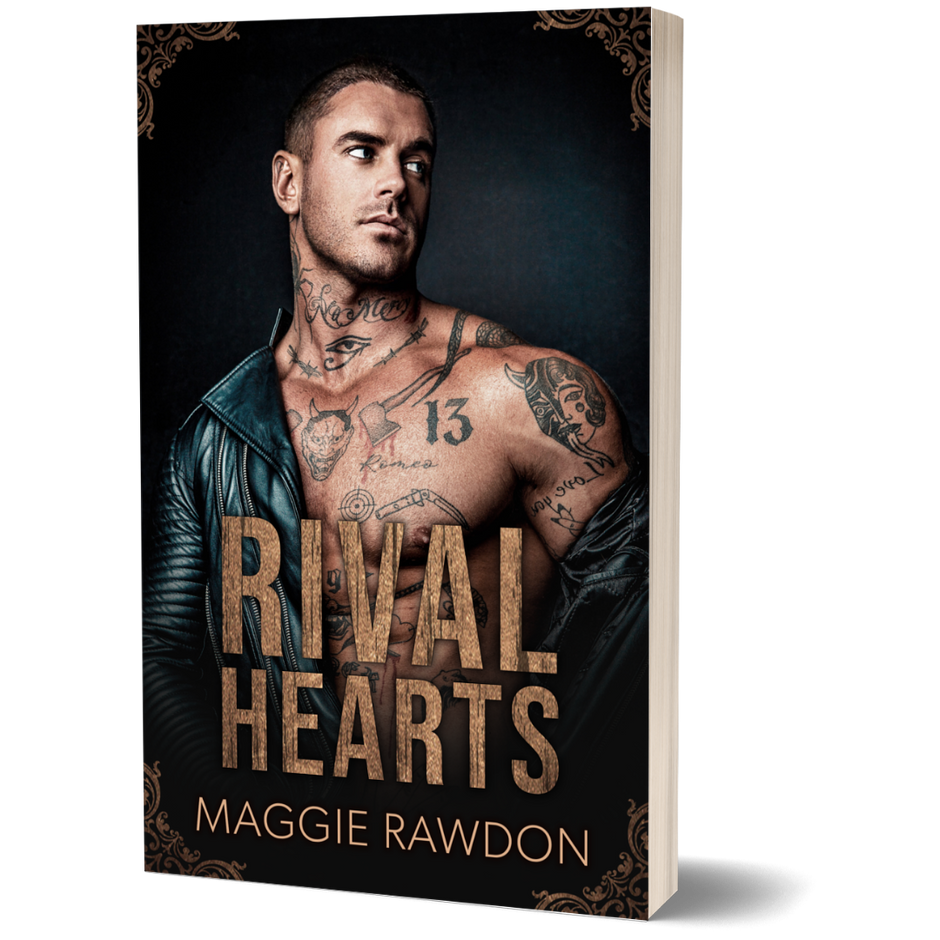 Maggie Rawdon Bookstore – MAGGIE RAWDON