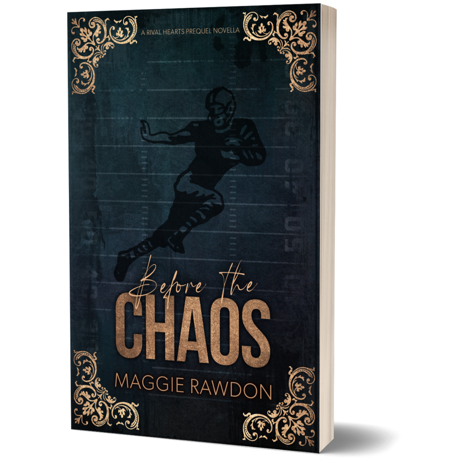 Maggie Rawdon Bookstore – MAGGIE RAWDON